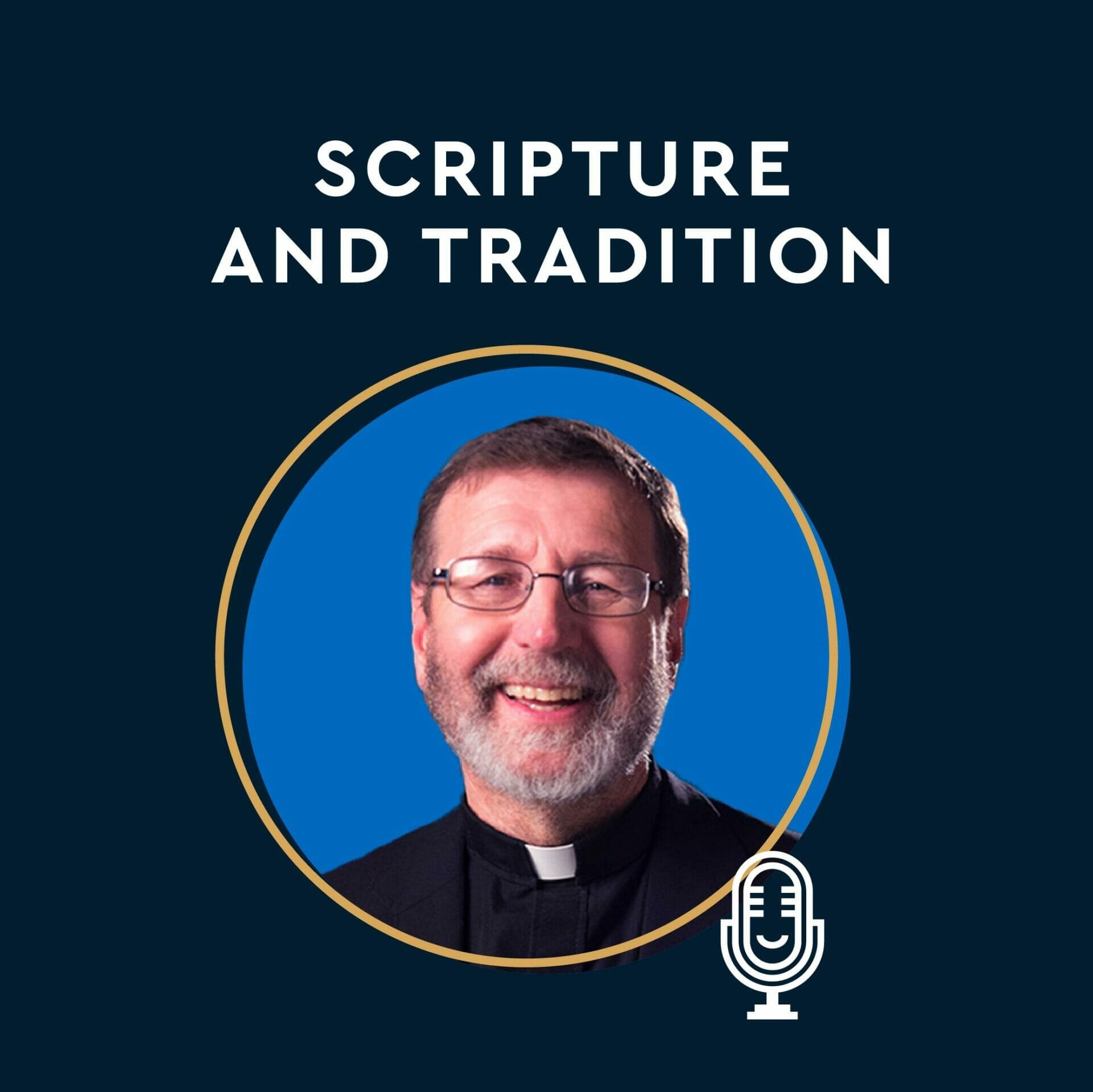 Scripture and Tradition - The Station of the Cross