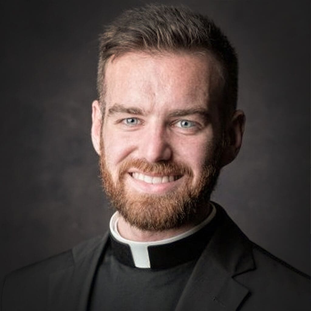 Ask a Priest Live - The Station of the Cross