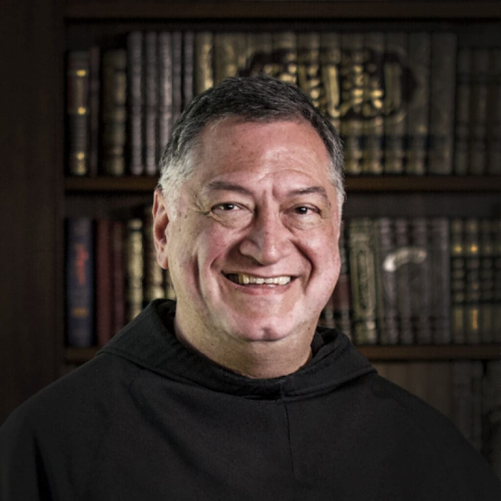Ask a Priest Live - The Station of the Cross